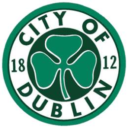 City of Dublin logo | Renaissance Park